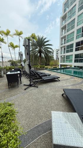 Park Royal 3 พัทยาใต้ (ราคาอัปเดตปี 2026)