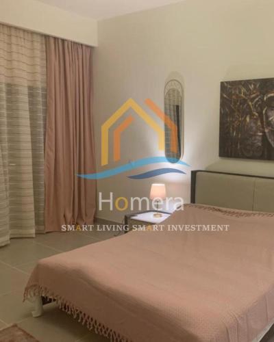 marassi address golf 2 balaconies, El-Alamein (opdaterede priser for 2026)
