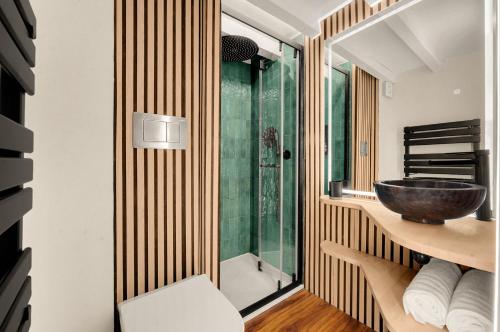 L'Atelier du Soleil Centre x Clim x Gare x Metro, Tolosa (prezzi ...