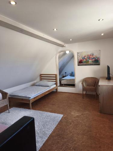 Duck Apartment, Nový Lískovec (precios actualizados en 2026)