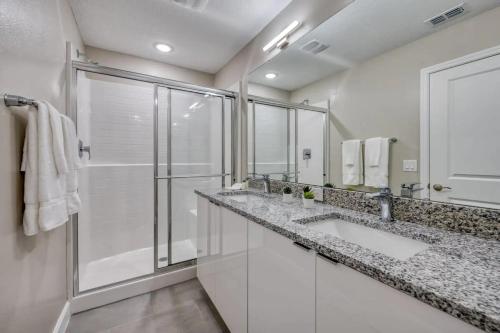 Casa Luxuosa 4 Quartos Próx. Disney, Orlando (precios actualizados en 2026)