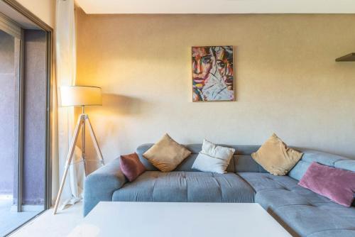 Prestigia Harmonie Suite Pool, Golf et Garden, Marrakech (tarifs ...