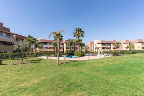 Prestigia Harmonie Suite Pool, Golf et Garden, Marrakech (tarifs ...
