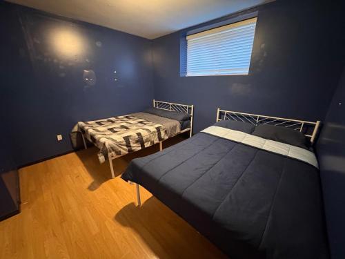 Metro Vancouver Modern Room - 30 Min to FIFA Stadium - Easy Transit ...