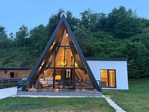 Mountain House Artee, Ledići (precios actualizados en 2026)
