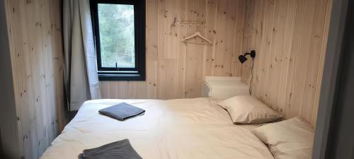 Adventure cabin near Dyreparken Evje med welcome pack, Åseral (tarifs ...
