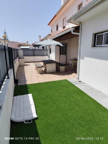 Pepper Guest House, Nazaré (tarifs actualisés pour 2026)