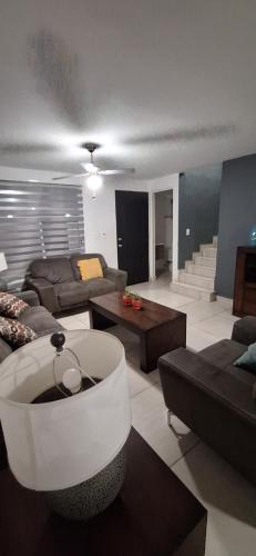 Casa acogedora y equipada con amenidades en privada no generamos cfdi ...