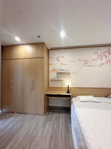Sakura Home Ecopark Japanese-Style 2BR Apartment, Kim Quan (tarifs ...