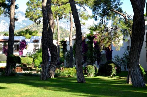 Emelda Sun Club, Kemer (updated prices 2025)