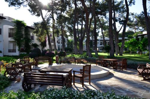 Emelda Sun Club, Kemer (updated prices 2025)