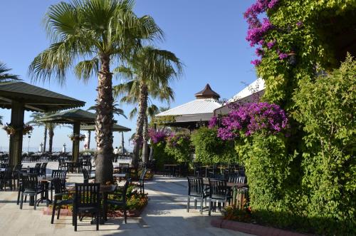 Emelda Sun Club, Kemer (updated prices 2025)