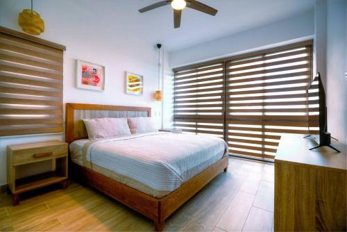 Luxury Oceanview Condo Rooftop Infinity Pool, Las Terrenas (precios ...