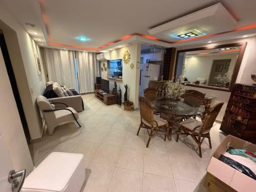 SUH Barra da Tijuca 03 Sea View, Rio de Janeiro (updated prices 2026)