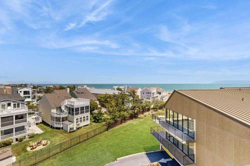 Sea Colony 4th floor condo with pools tennis, Bethany Beach ...