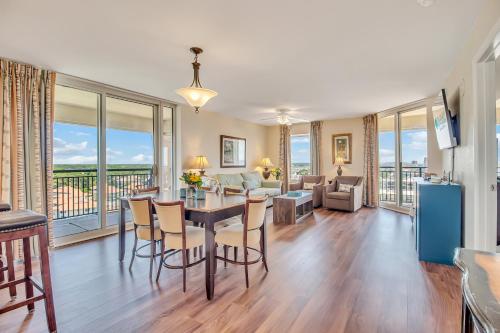 1121 - Type D Lake & Ocean View Corner, Myrtle Beach (aktualisierte ...
