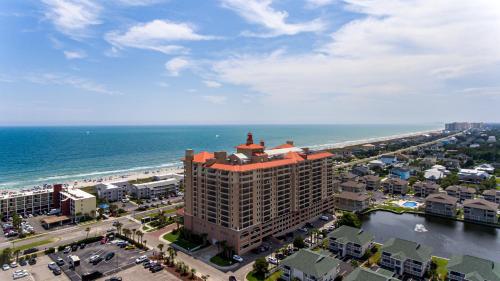 5021 - Type D Lake & Ocean View Corner, Myrtle Beach (aktualisierte ...