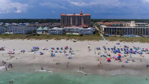 5021 - Type D Lake & Ocean View Corner, Myrtle Beach (aktualisierte ...