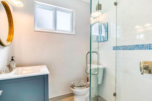 Canalfront, Dog-Friendly Home with High-Speed WiFi, Private Boat Ramp ...