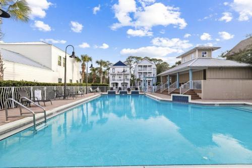 Sea Clearly by Travel Life Vacations, Santa Rosa Beach (precios ...