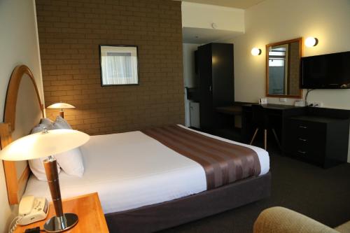 Quality Inn Dubbo International, Dubbo (updated prices 2025)