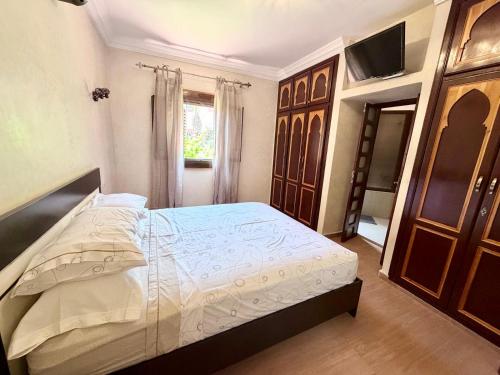 Riad Nadia, Marrakech (prețuri actualizate 2026)