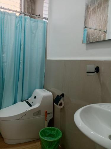 Apartamento Vacacional hasta 9 personas a 1 cuadra Paseo Colon, Puerto ...