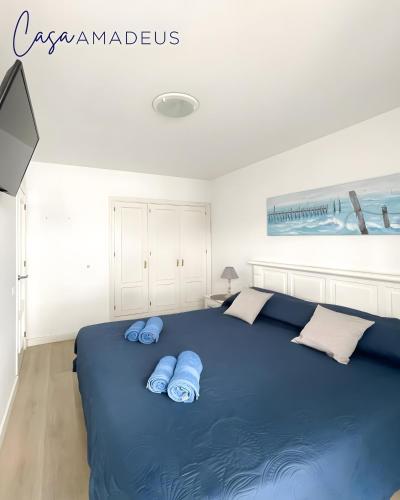 Casa Amadeus, Corralejo (preços atualizados 2026)