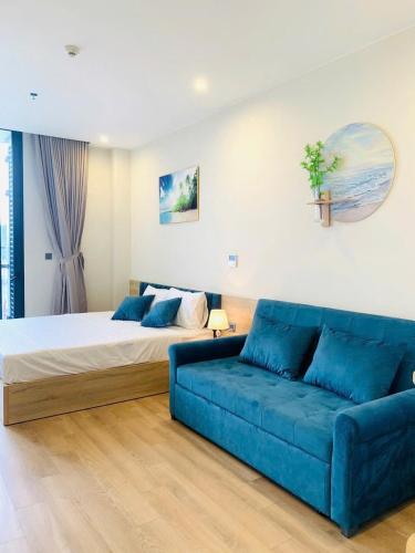18 luxury apartments with sea view in Ha Long, Hạ Long (tarifs ...
