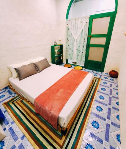 Homestay Nhà Có Gió, Thôn Mỹ Tường (vuoden 2026 päivitetyt hinnat)