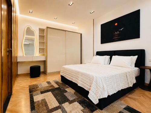 Luxury Modern Designer Suite New Maadi, Il Cairo (prezzi aggiornati per ...