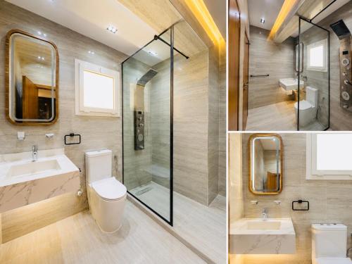 Luxury Modern Designer Suite New Maadi, El Cairo (precios actualizados ...