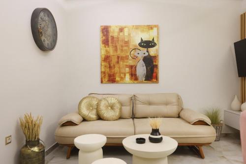 The Cat House Syros, Ermupoli (aktualne ceny na rok 2026)
