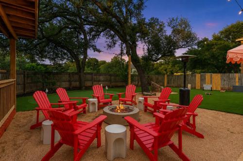 Austin Encore - Pool Hot Tub & Putt-Putt, Austin (precios actualizados ...