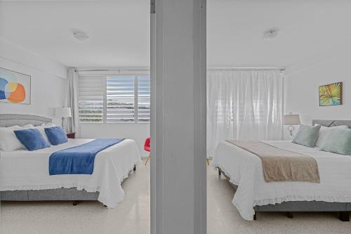 Ocean Park boutique Steps to Beach Restaurant, San Juan (tarifs ...