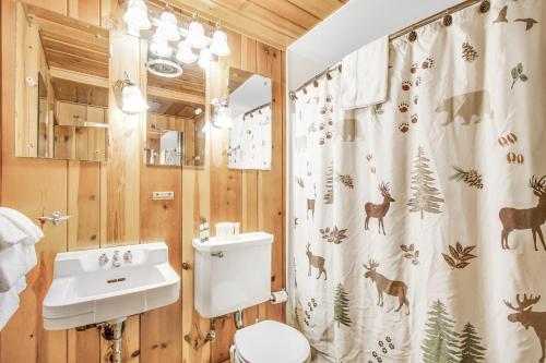 Cabin on 7 acres with glorious mountain views & wood fireplace, Estes ...