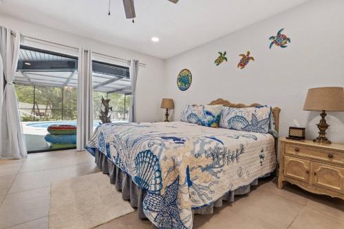 Waterfront Lakeside Paradise, Port Richey (aktualisierte Preise für 2026)