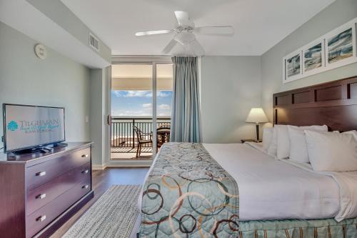 1006 - Type A Oceanview, Myrtle Beach (precios actualizados en 2026)