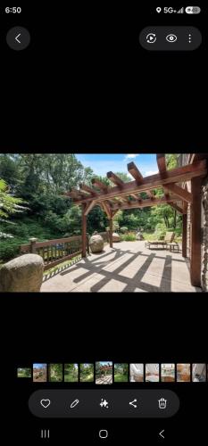 Urban Cabin Near MOA and MSP 31day stays allowed، مينيابوليس (أسعار ...