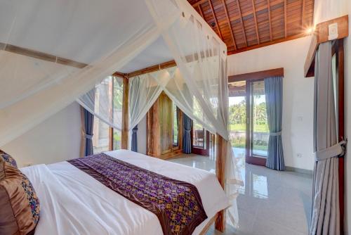 Dana Guest House with Rice Field View, אובוד (מחירים מעודכנים לשנת 2026)
