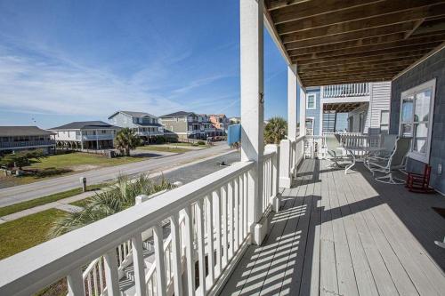 Blue Pelican 878 Ocean Blvd West home, Holden Beach (aktualisierte ...