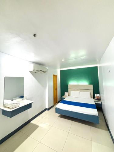 Chill Hotel, Manila (precios actualizados 2026)