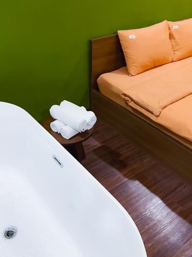 An Nhien Boutique Homestay - Homestay Quận 1 - Cách Starbuck New Wolrd ...