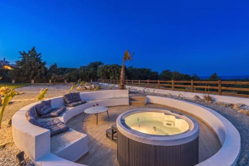 Ocean Blue Villa, Ασγούρου (ενημερωμένες τιμές για το 2026)