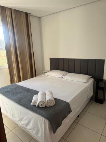Apartamento perto do centro, da Arena Condá e de hospitais, Chapecó ...