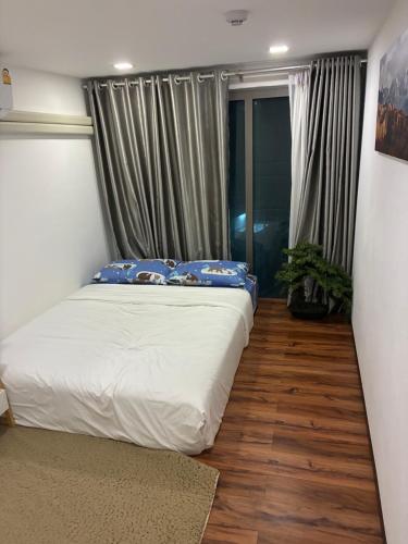 Jomtien Paradise Resort Loft Laguna Beach, Csomtien-part (2026 ...
