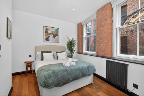 Manchester City Centre,Pool table,Gym,Victoria, Manchester (tarifs ...