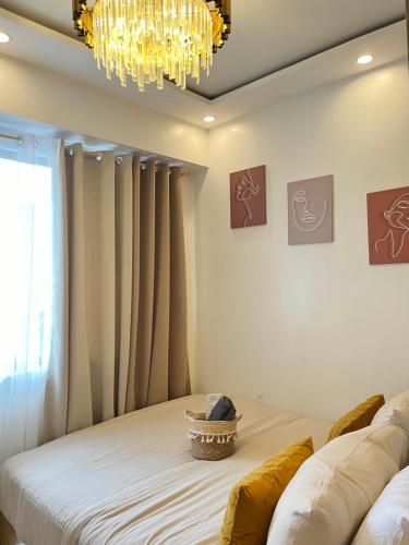 La bella Staycation At Shore 1 Residences Tower A, Manila (precios ...
