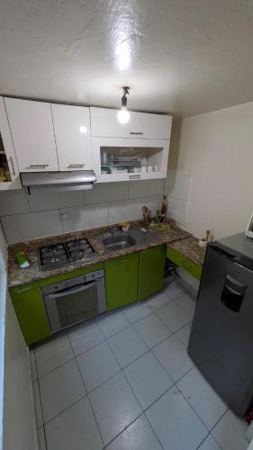 Apartment 60 meters from the CDMX FIFA Stadium, Мехіко (оновлені ціни ...