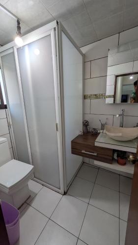 Apartment 60 meters from the CDMX FIFA Stadium（メキシコシティ）：（最新料金：2026年）